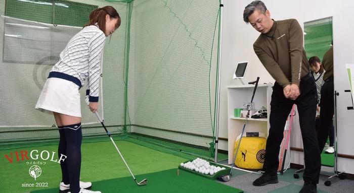 VIRGOLF ウイルゴルフ｜横浜市・高齢者のための優待施設利用促進事業「濱ともカード」